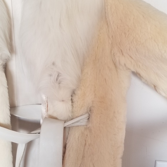 Jackets & Coats | Vintage Kangaroo Fur Coat | Poshmark